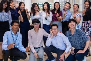 How to find a job and work in Thailand – MOVETOASIA
