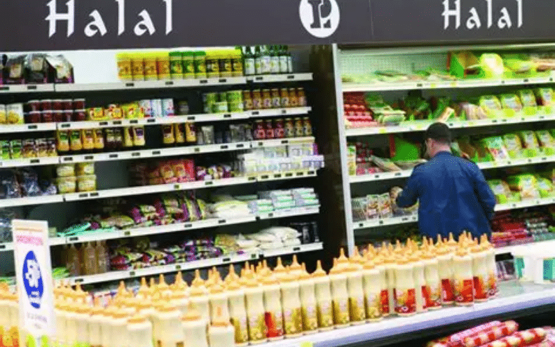 Sourcing from Halal Food Manufacturers in Malaysia: A Strategic Guide ...