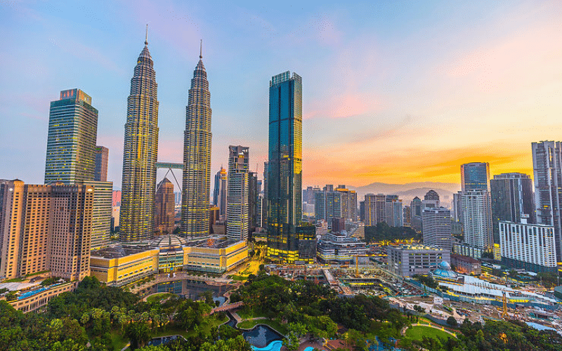 Sourcing from Halal Food Manufacturers in Malaysia: A Strategic Guide ...