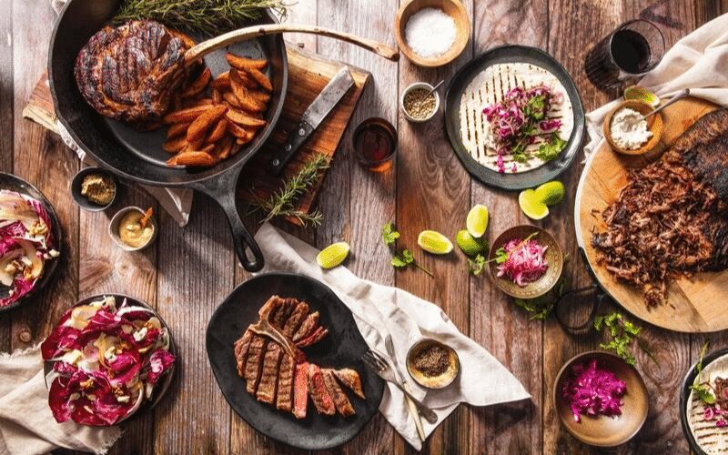 Sourcing from Halal Food Manufacturers in Malaysia: A Strategic Guide ...